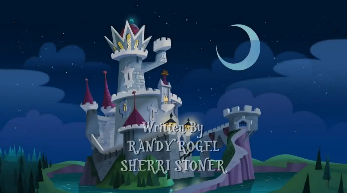 The Delightful Diamond Mystery/Gallery | The 7D Wiki | Fandom