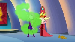 The Glooms' transformations | The 7D Wiki | Fandom