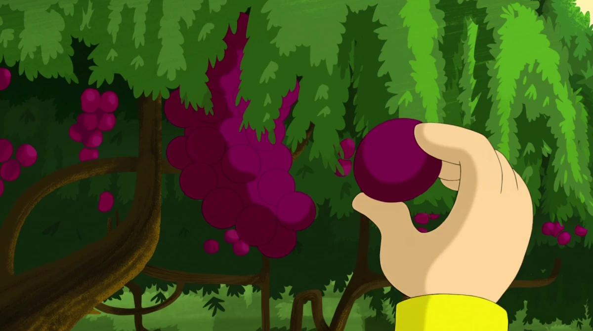 Giggleberry Season | The 7D Wiki | Fandom