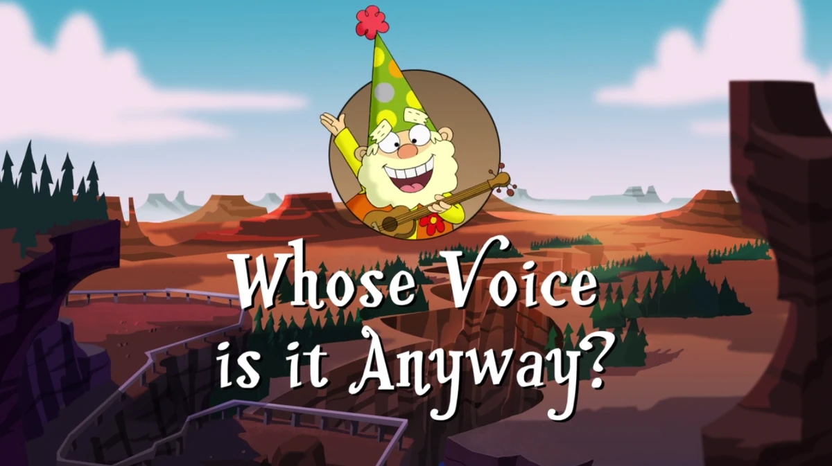 Category:Episodes focusing on Happy | The 7D Wiki | Fandom