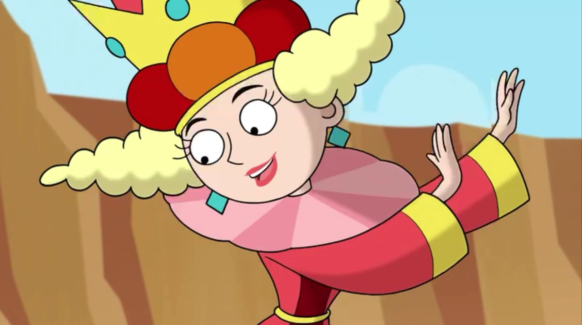 Yodel Song | The 7D Wiki | Fandom