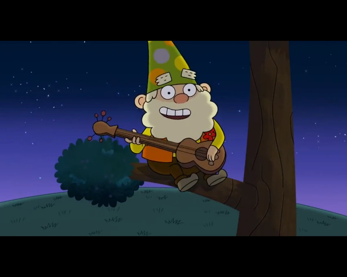 Grumpy's Got the Blues | The 7D Wiki | Fandom