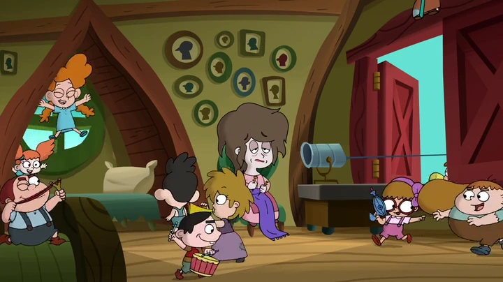 I-Can-Hear-You-Talk-To-Me-Stringy-Tin-Can-Thingy | The 7D Wiki | Fandom