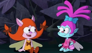 Candy Sprites | The 7D Wiki | Fandom