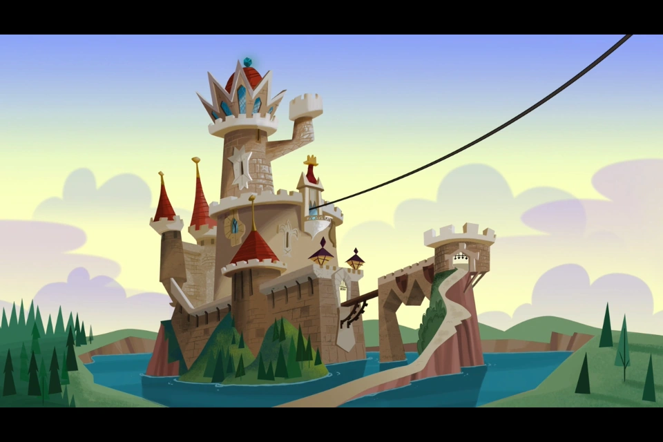 Category:Residences | The 7D Wiki | Fandom