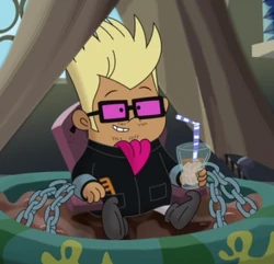 Snippy | The 7D Wiki | Fandom