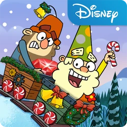 The 7D Mine Train | The 7D Wiki | Fandom