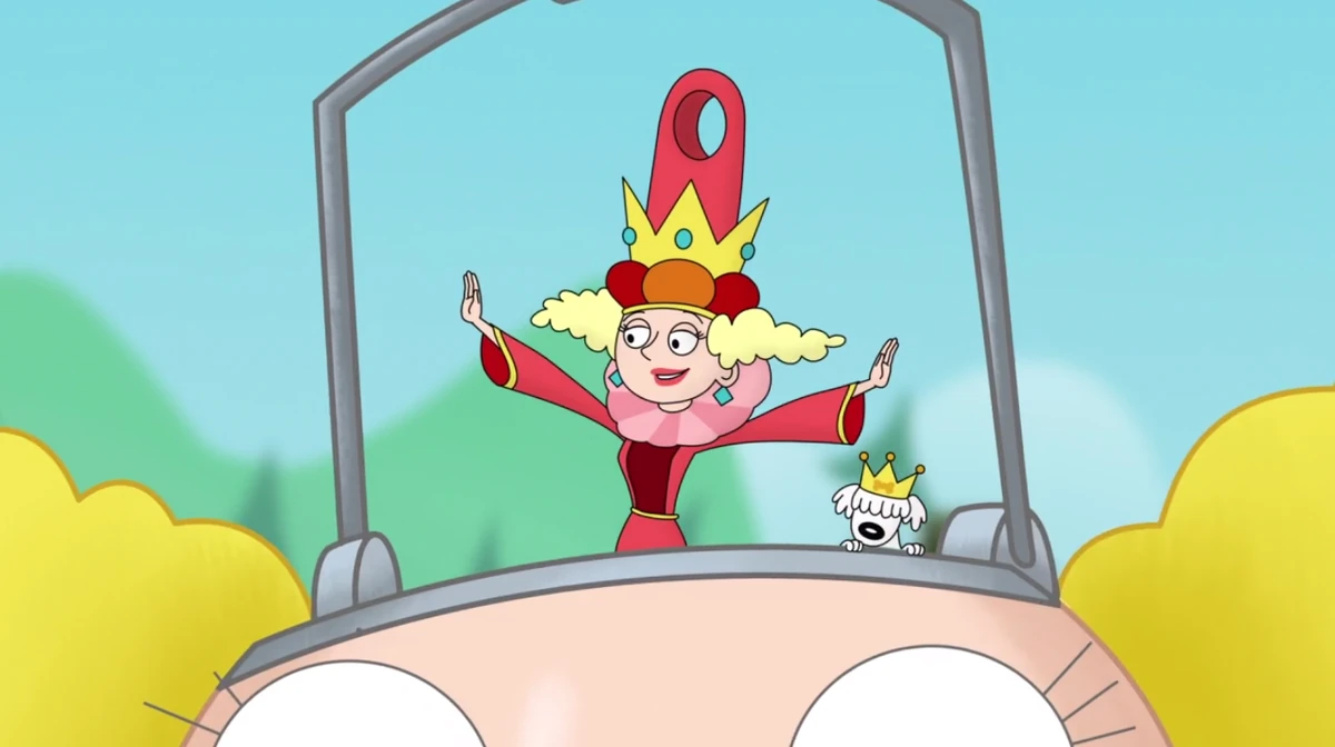 Whatever Floats Your Boat Day | The 7D Wiki | Fandom