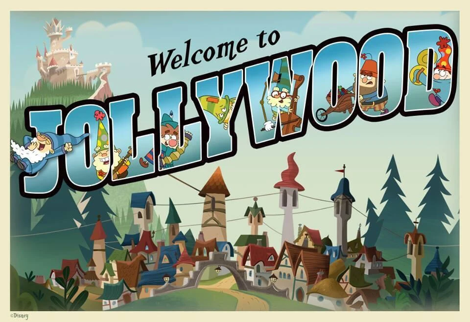 Jollywood | The 7D Wiki | Fandom