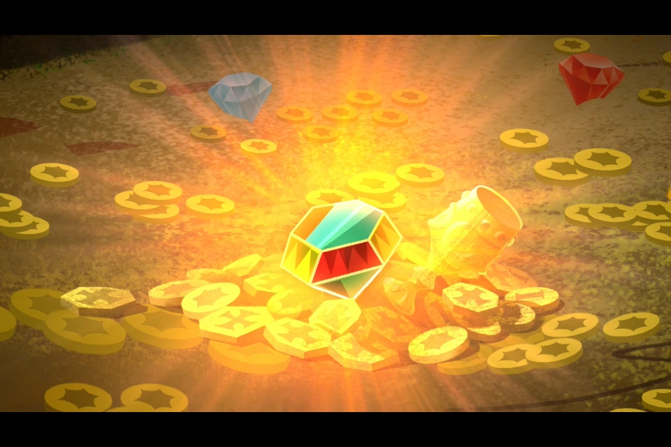 Rock of Sages (object) | The 7D Wiki | Fandom