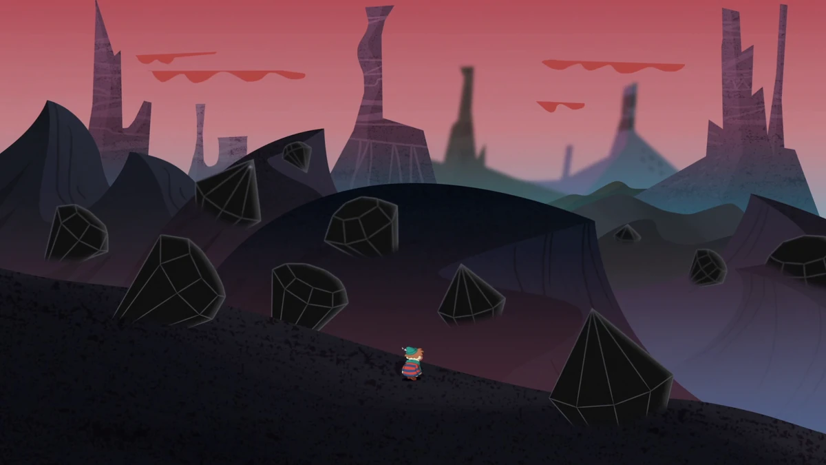 Seven corners | The 7D Wiki | Fandom