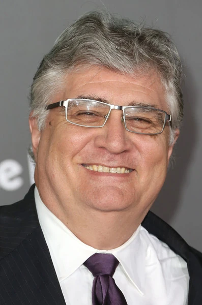 Maurice LaMarche | The 7D Wiki | Fandom
