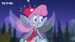Tooth Fairy Theme | The 7D Wiki | Fandom