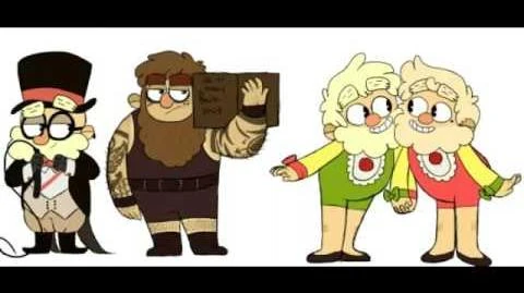 7D Rebooted | The 7D Wiki | Fandom