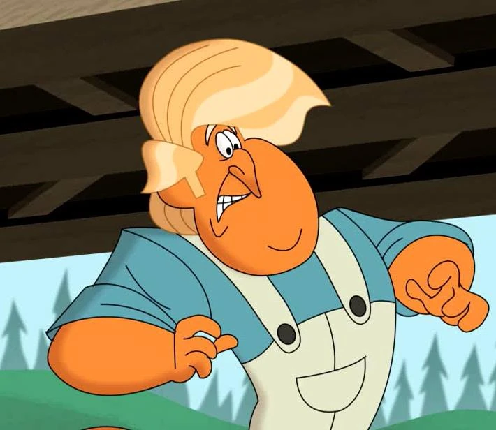 Salvatrolle | The 7D Wiki | Fandom