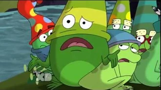 Running Gags | The 7D Wiki | Fandom