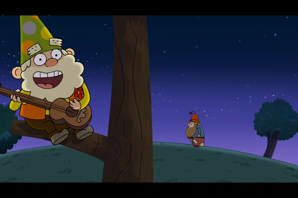 Grumpy Needs a Home Blues | The 7D Wiki | Fandom