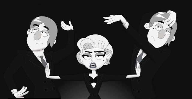 Category:Songs sung by Hildy | The 7D Wiki | Fandom