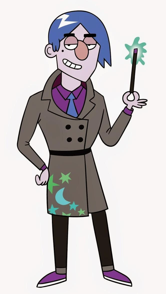 Grim Gloom The 7d Wiki Fandom