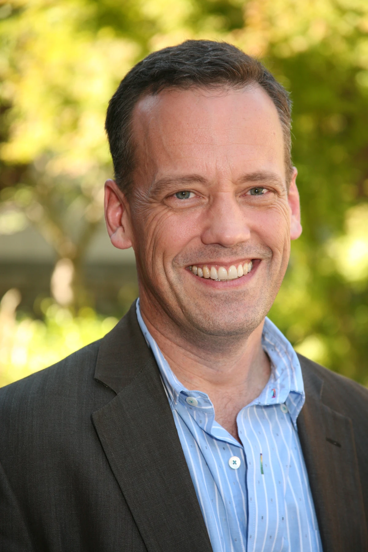 Dee Bradley Baker | The 7D Wiki | Fandom