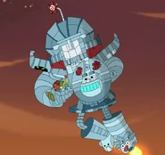 Princess Dee | The 7D Wiki | Fandom