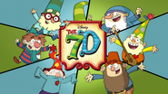Sneezy/Gallery/Misc | The 7D Wiki | Fandom