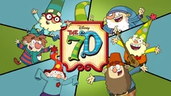 The 7D | The 7D Wiki | Fandom