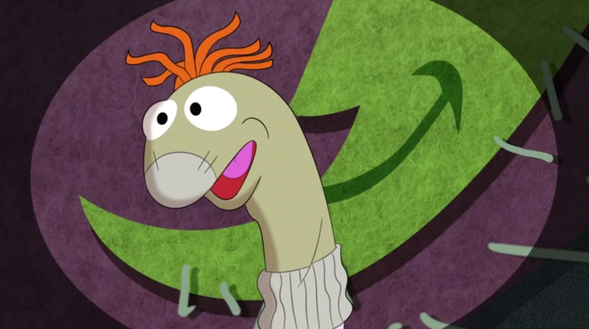 Boopy | The 7D Wiki | Fandom