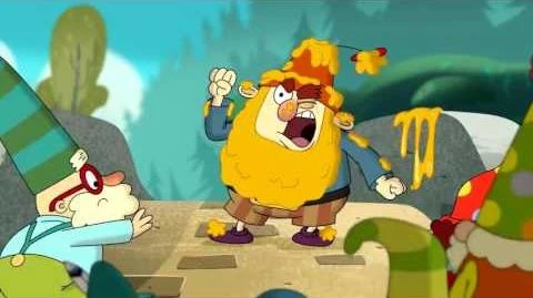 The 7D's 2016 Comic Con appearance | The 7D Wiki | Fandom