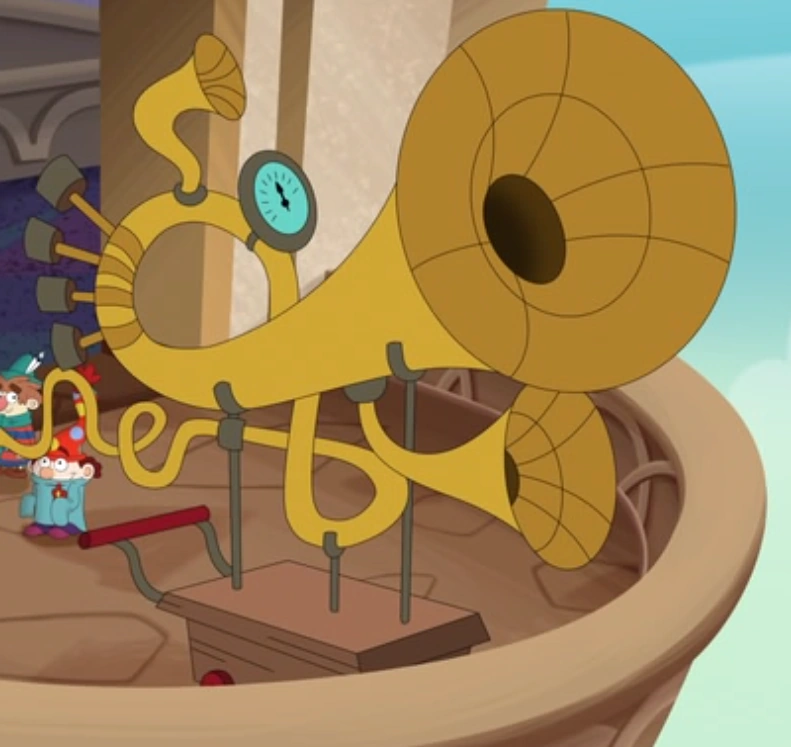 Category:Communication | The 7D Wiki | Fandom