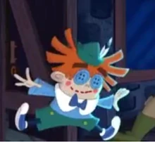 Sneezy | The 7D Wiki | Fandom