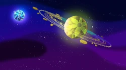 Planet Bling | The 7D Wiki | Fandom