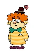 Sneezy/Gallery/Misc | The 7D Wiki | Fandom