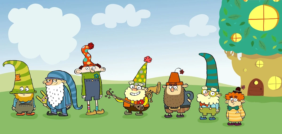 Doc/Gallery/Misc | The 7D Wiki | Fandom