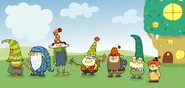 Sneezy/Gallery/Misc | The 7D Wiki | Fandom