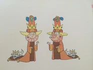 The Fairest in the Land | The 7D Wiki | Fandom