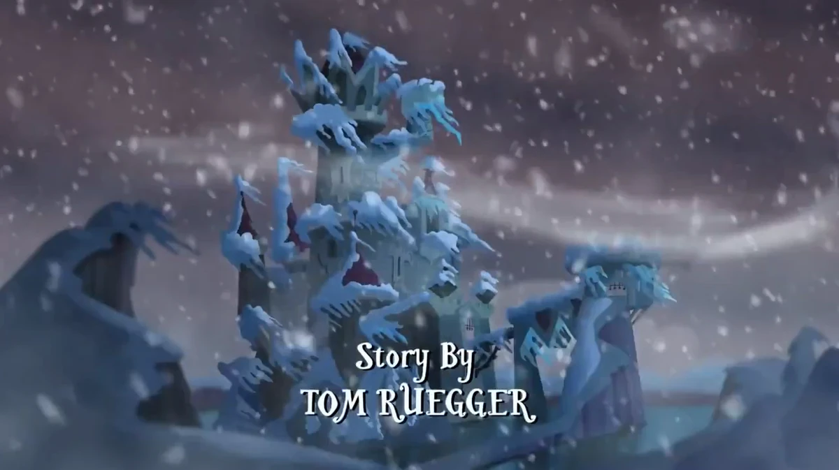 Season 1/Gallery | The 7D Wiki | Fandom