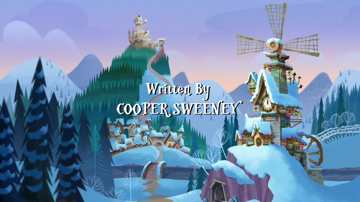 Gingersnaps and Grumpy Snaps/Gallery | The 7D Wiki | Fandom