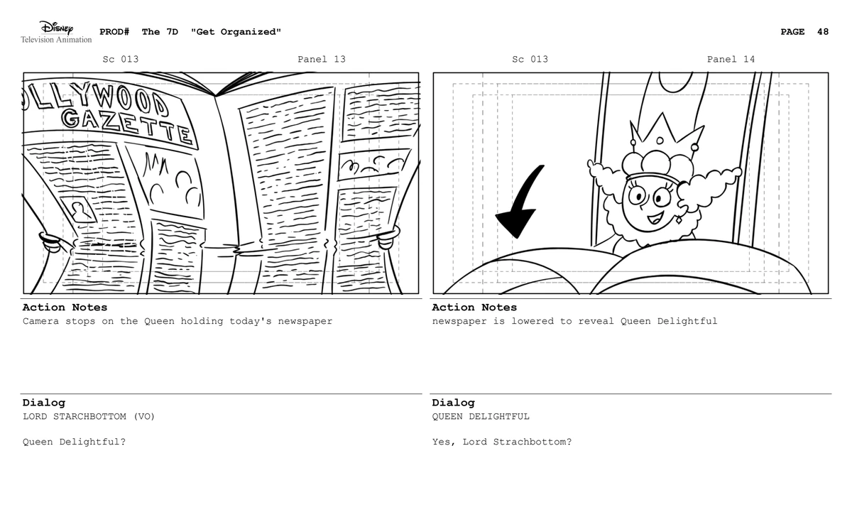 7D | The 7D Wiki | Fandom