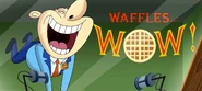 Flappy Jackson | The 7D Wiki | Fandom