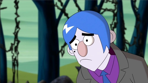 Grim's Sad Song | The 7D Wiki | Fandom