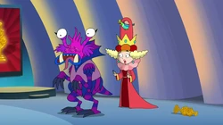 The Glooms' transformations | The 7D Wiki | Fandom