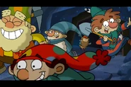 Sneezy/Gallery/Misc | The 7D Wiki | Fandom