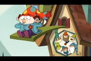 Sneezy/Gallery/Misc | The 7D Wiki | Fandom