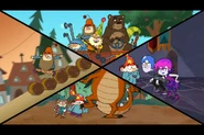 Sneezy/Gallery/Misc | The 7D Wiki | Fandom