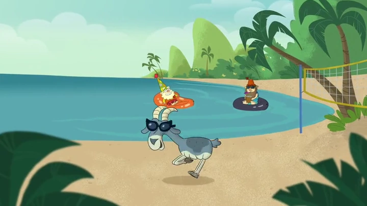 The Queen's Quest/Gallery | The 7D Wiki | Fandom