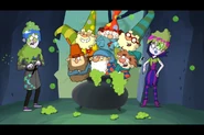 Sneezy/Gallery/Misc | The 7D Wiki | Fandom