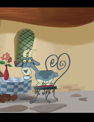 Giselle | Wiki Los 7E | Fandom