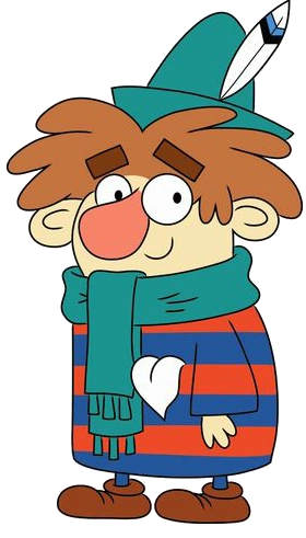 Category:Characters | The 7D Wiki | Fandom