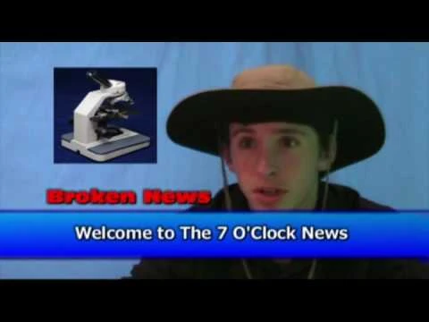 Episode 14 | The 7 O'Clock News Wiki | Fandom